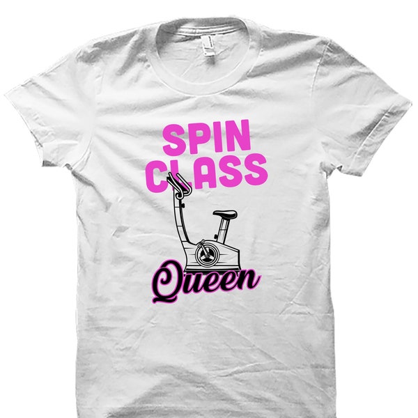 Spin Class - Etsy