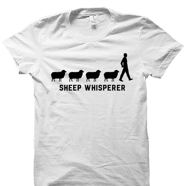 Sheep Shirt - Etsy