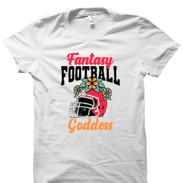 Fantasy Football Shirt - Etsy
