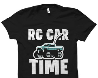 Rc Car Racing Shirt - Etsy