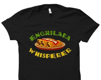 Enchilada T Shirt - Etsy