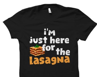 Pasta Food Shirt - Etsy