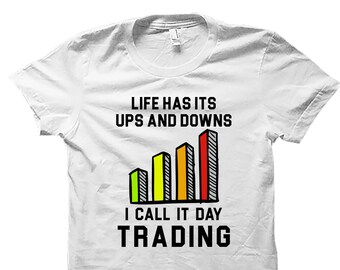 Stock Market Gift - Etsy