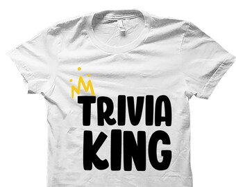 Trivia Player Gift - Etsy