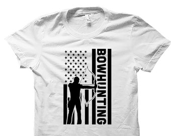 Funny Bowhunting - Etsy