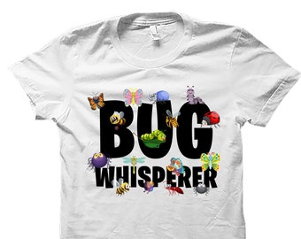 Insect T Shirt - Etsy