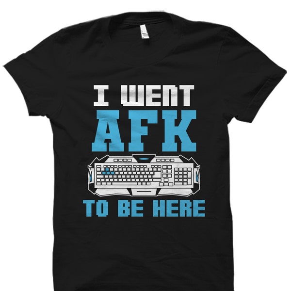 Afk - Etsy