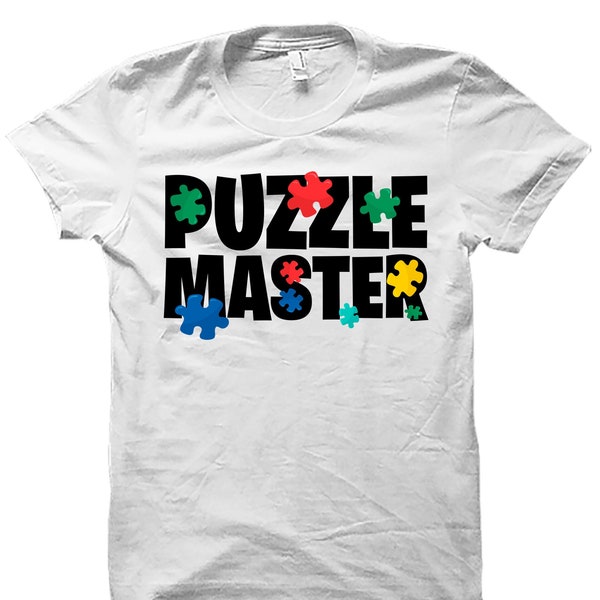 Puzzle Lover Gift - Etsy