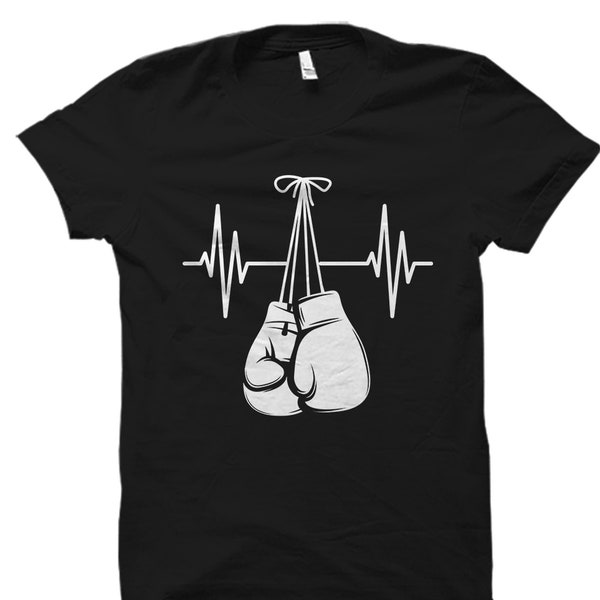 Boxing Shirts - Etsy