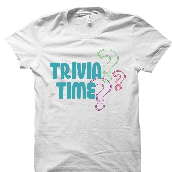 Funny Trivia Gifts - 60+ Gift Ideas for 2024