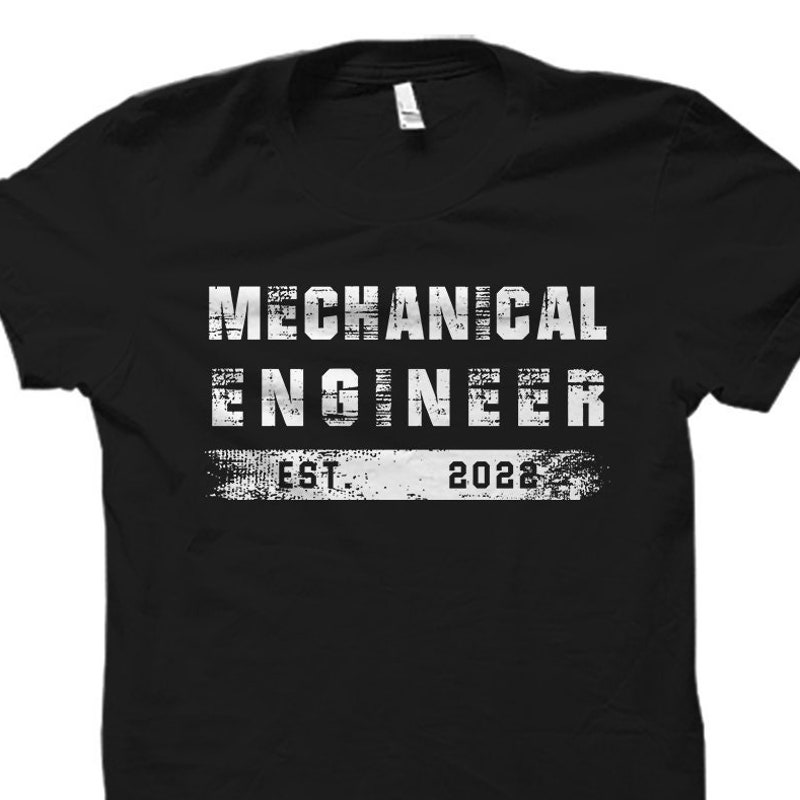 Funny Engineering T Shirts - Etsy