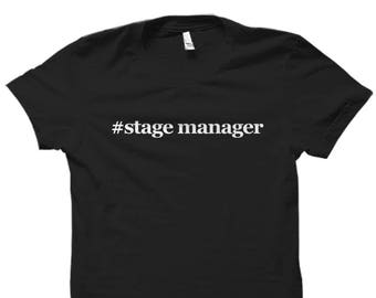 Stage Manager Gifts | Etsy