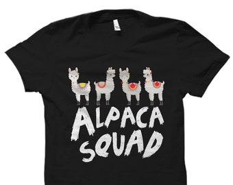 Alpaca Adventure T-shirt Alpaca My Bags Pun Vacation Llama - Etsy