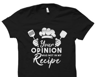 Funny Cooking Shirt - Etsy