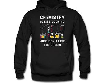 Lab Tech Sweater - Etsy