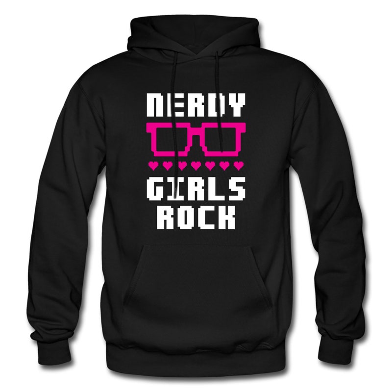 Geek Clothing - Etsy