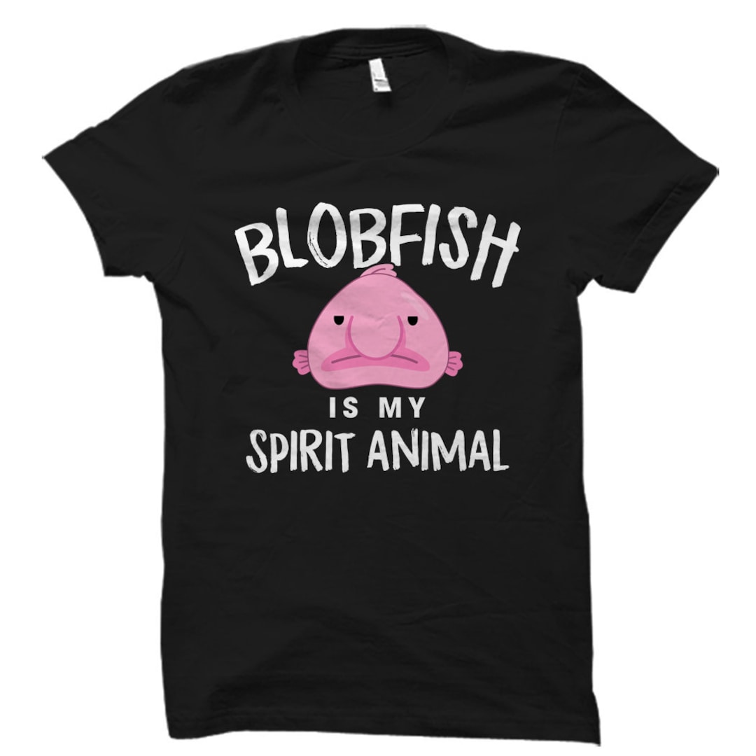 Blobfish Funny