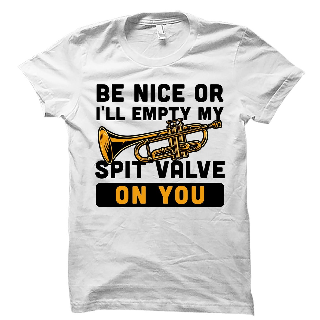 Funny Trumpet Shirt. Funny Trumpet Gift. Trumpet Gifts. Trumpet Player ...