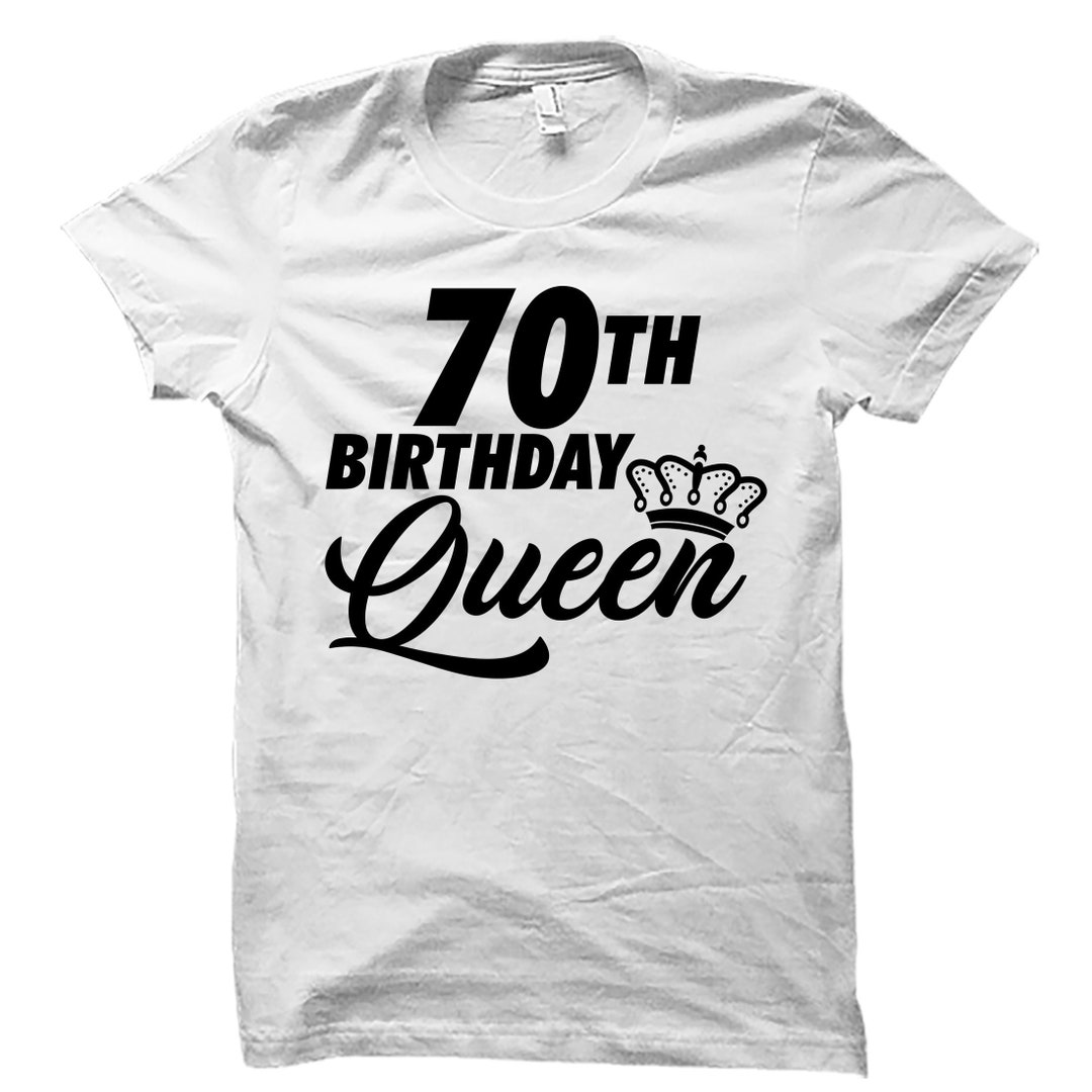 70th Birthday Shirt 70th Birthday Gift Birthday Tee Etsy 70th-birthday-shirt-70th-birthday-gift-birthday-tee-etsy