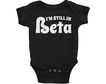 Programmer Baby Gift - Etsy