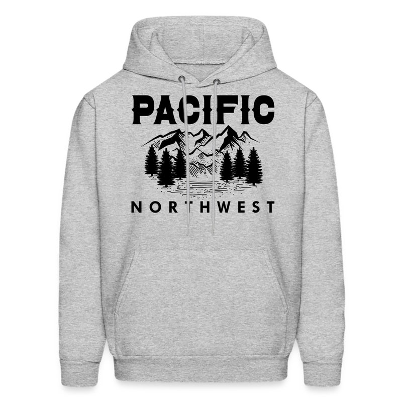 Pacific Nw - Etsy