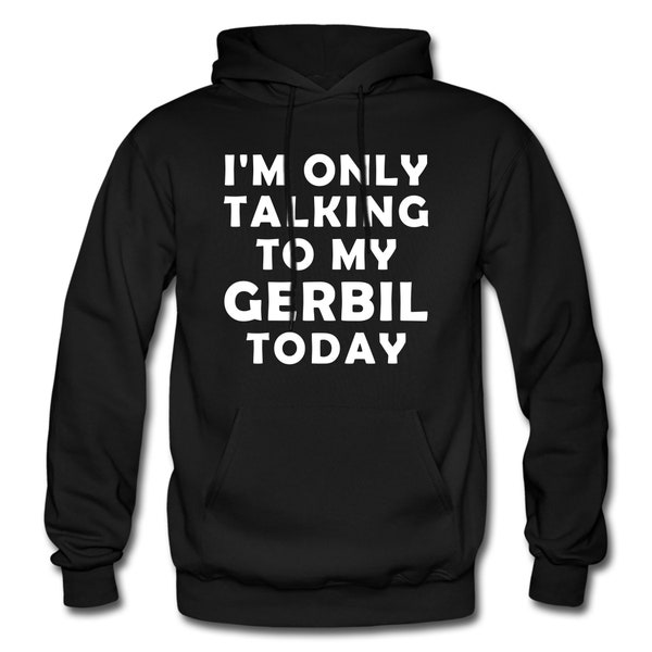 Toy Gerbil - Etsy