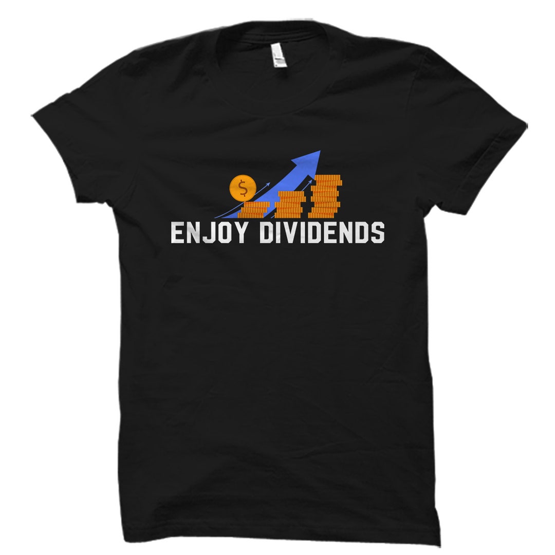 Investor Shirt. Investor Gift. Investing T-shirt. Stock Market Shirt ...