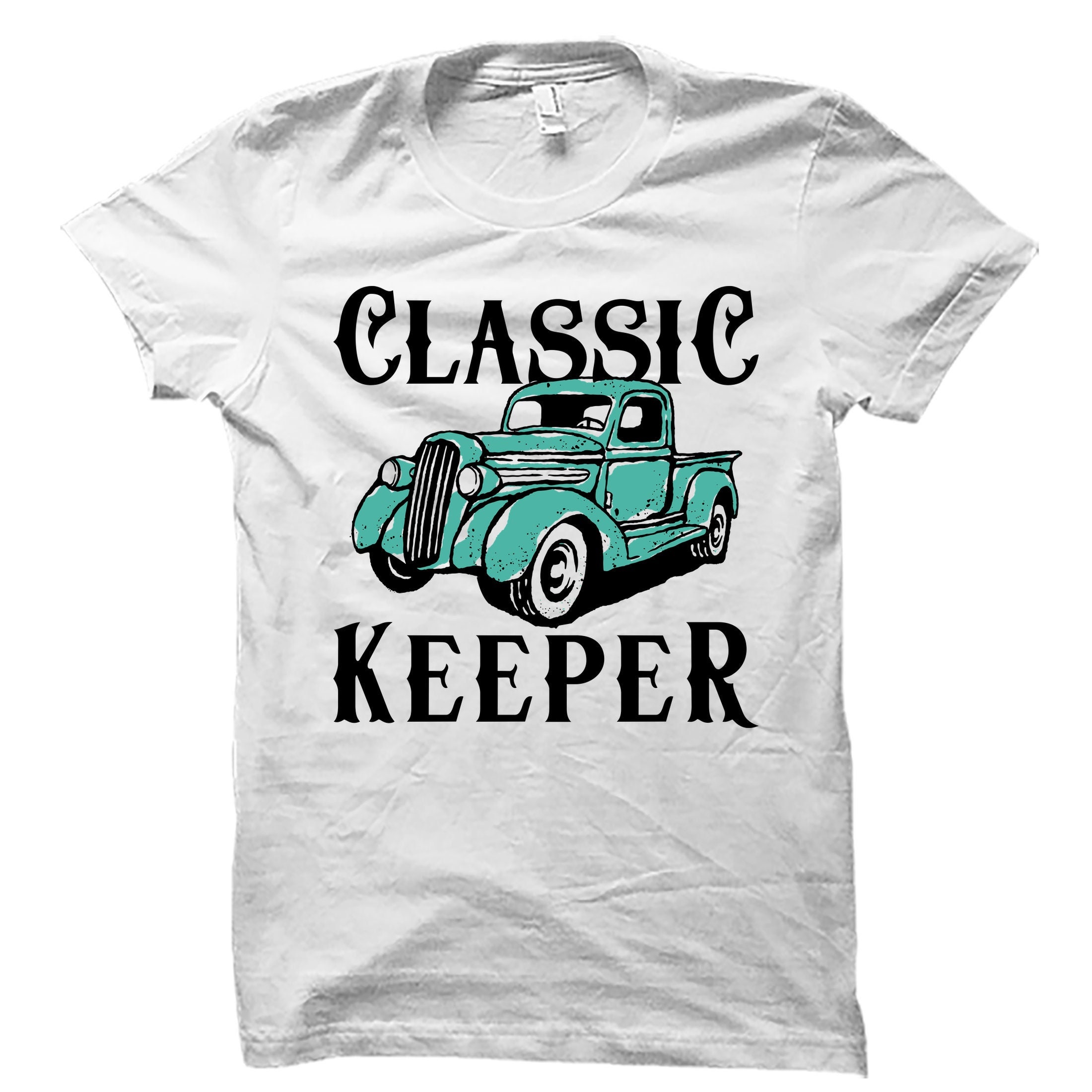 Classic Car Show T Shirts Hi Def Artwork