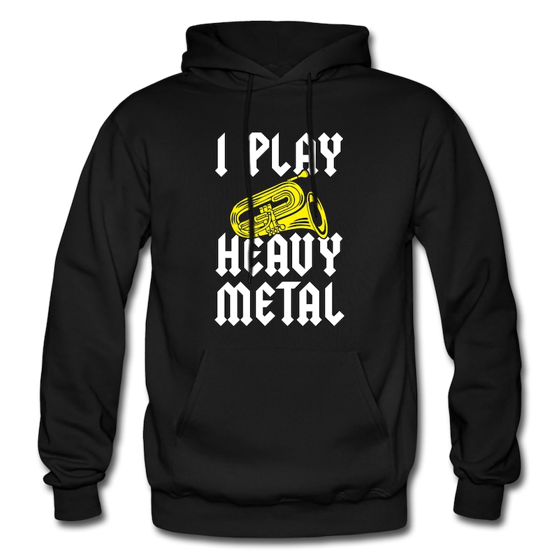 Heavy Metal Clothing - Etsy