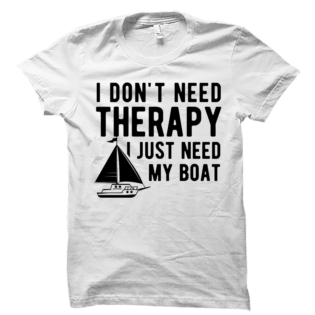 Boating Shirt. Boat Shirt. Nautical Shirt. Boating Shirts. Boating Gift ...