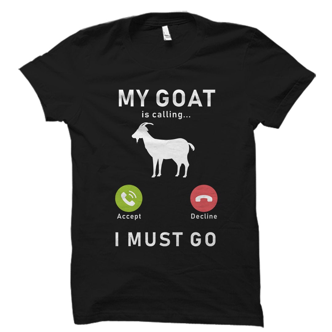 Goat Lover Gift. Goat Farming Shirt. Goat Shirt. Goat Gift. Goat Lover ...