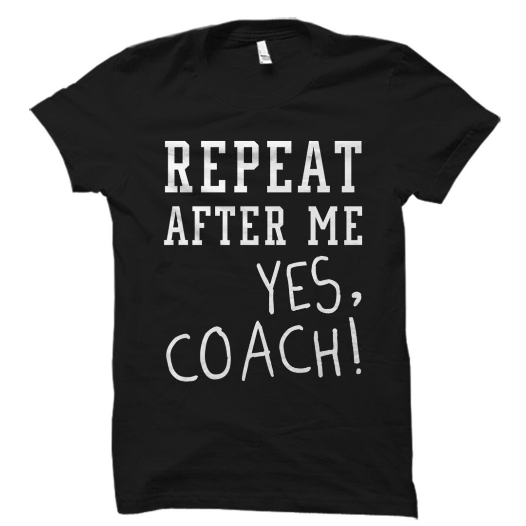 Funny Coach Gift. Coach Shirt. Gift for Coach. Soccer Coach Gift ...