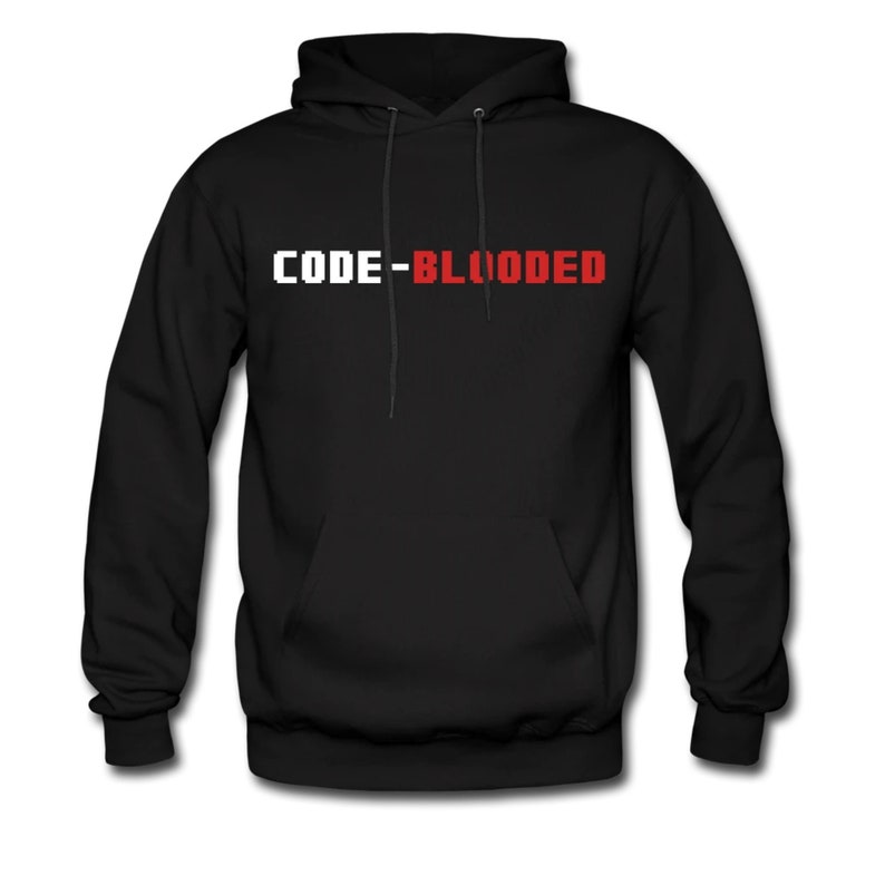 Software Engineer Hoodie Programmer Hoodie Developer Hoodie Etsy