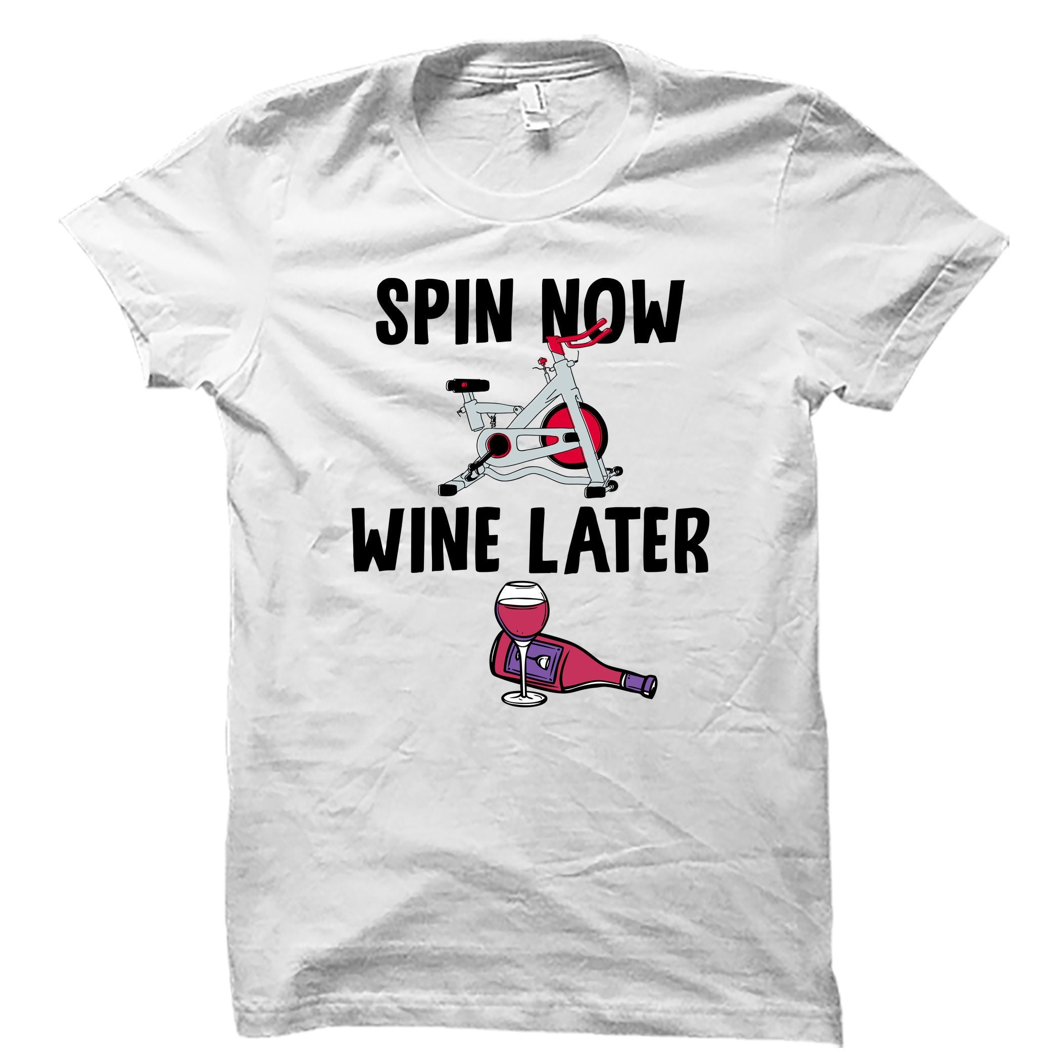 Spinning Class Funny Quotes