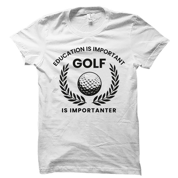 Golf Player Shirt Golf Lover Shirt Golfing Shirt Golf Gift - Etsy