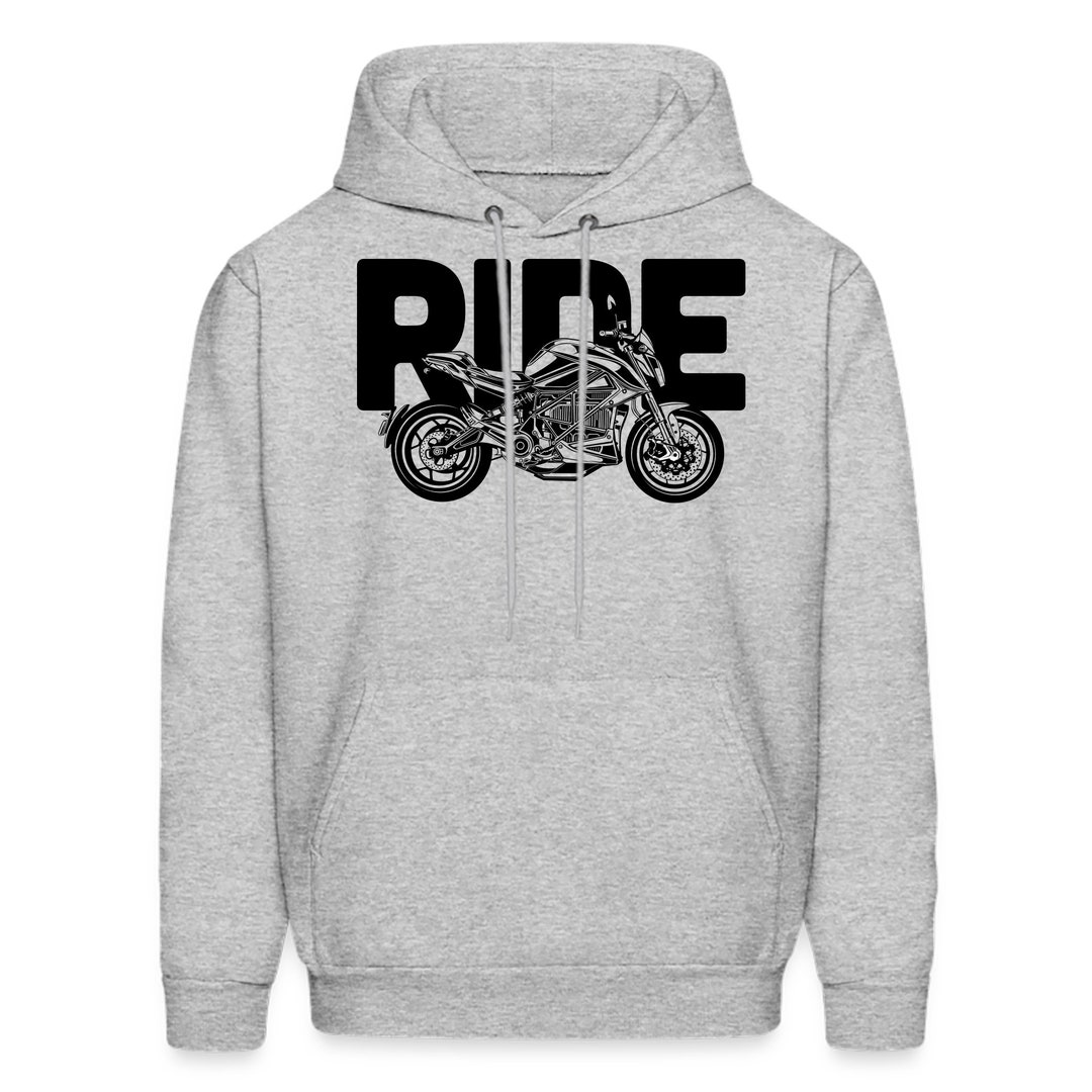Biker Hoodie. Biker Gift. Motorcycle Hoodie. Motorcycle Gift. - Etsy