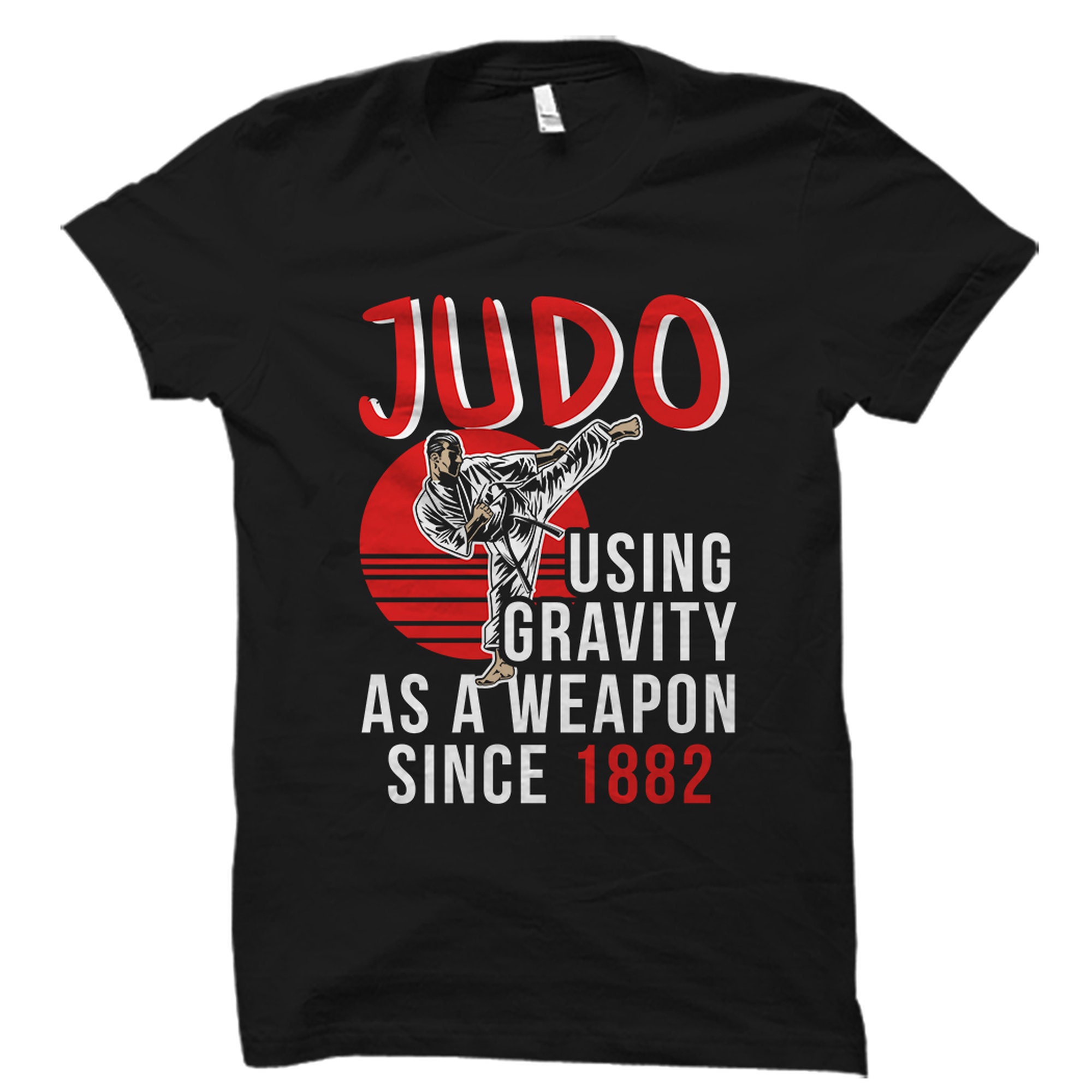 Judo Shirt. Judo Gift. Judo Shirt. Judo Lover Gift. Judo Trainer Shirt ...