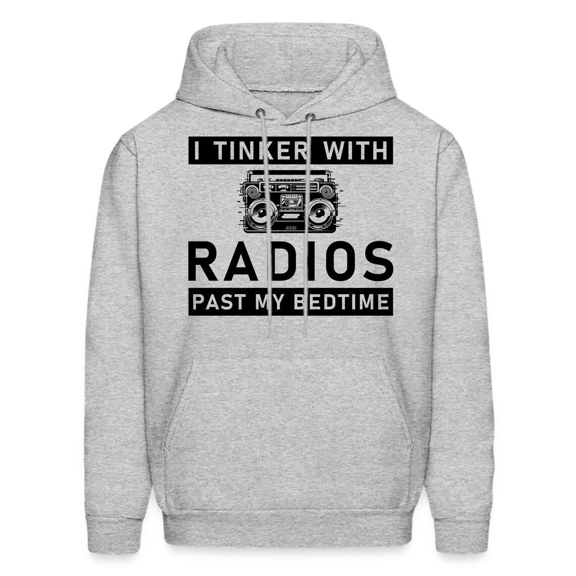 Radios Hoodie. Radios Gift. Amateur Radio. Ham Radio. Radio Operator ...