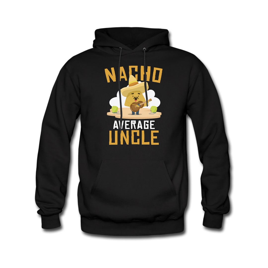 Funny Uncle Hoodie. New Uncle Sweater. Uncle Sweatshirt. Brother ...