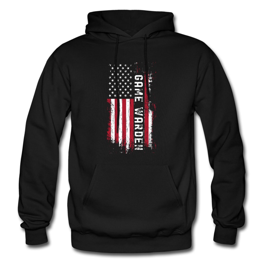 Game Warden Hoodie. Cool Clothing. Game Warden Clothing. Game Warden ...