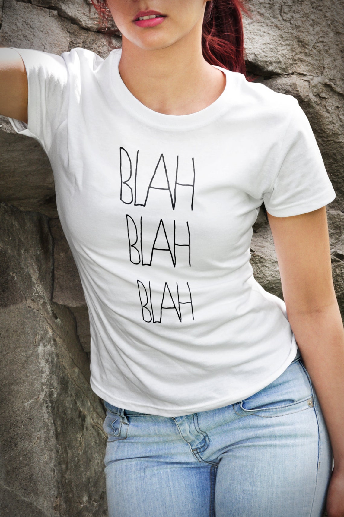 Cute Womens Graphic Tee Trendy Graphic Shirt Fashion Tee | Etsy