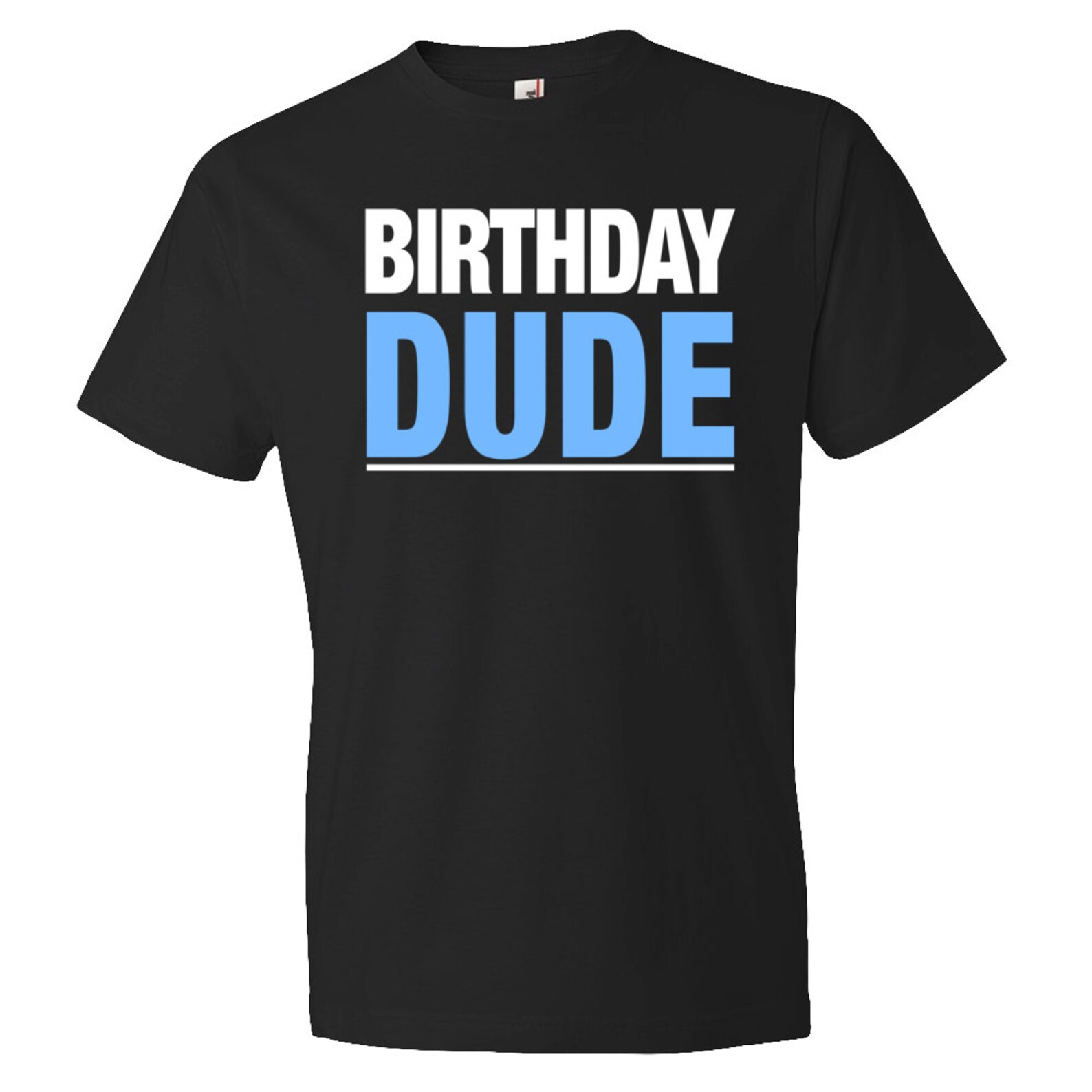 Birthday Dude Shirt Birthday Shirt Birthday Gift Birthday | Etsy