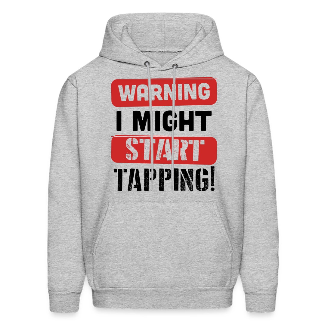 Tap Dancer Hoodie. Tap Dancer Gift. Tap Dancing Hoodie. Tap Dancing ...
