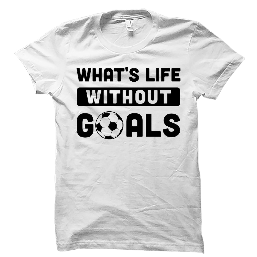 Soccer Shirt. Soccer T-shirt. Funny Soccer Gift. Soccer Mom Shirt ...