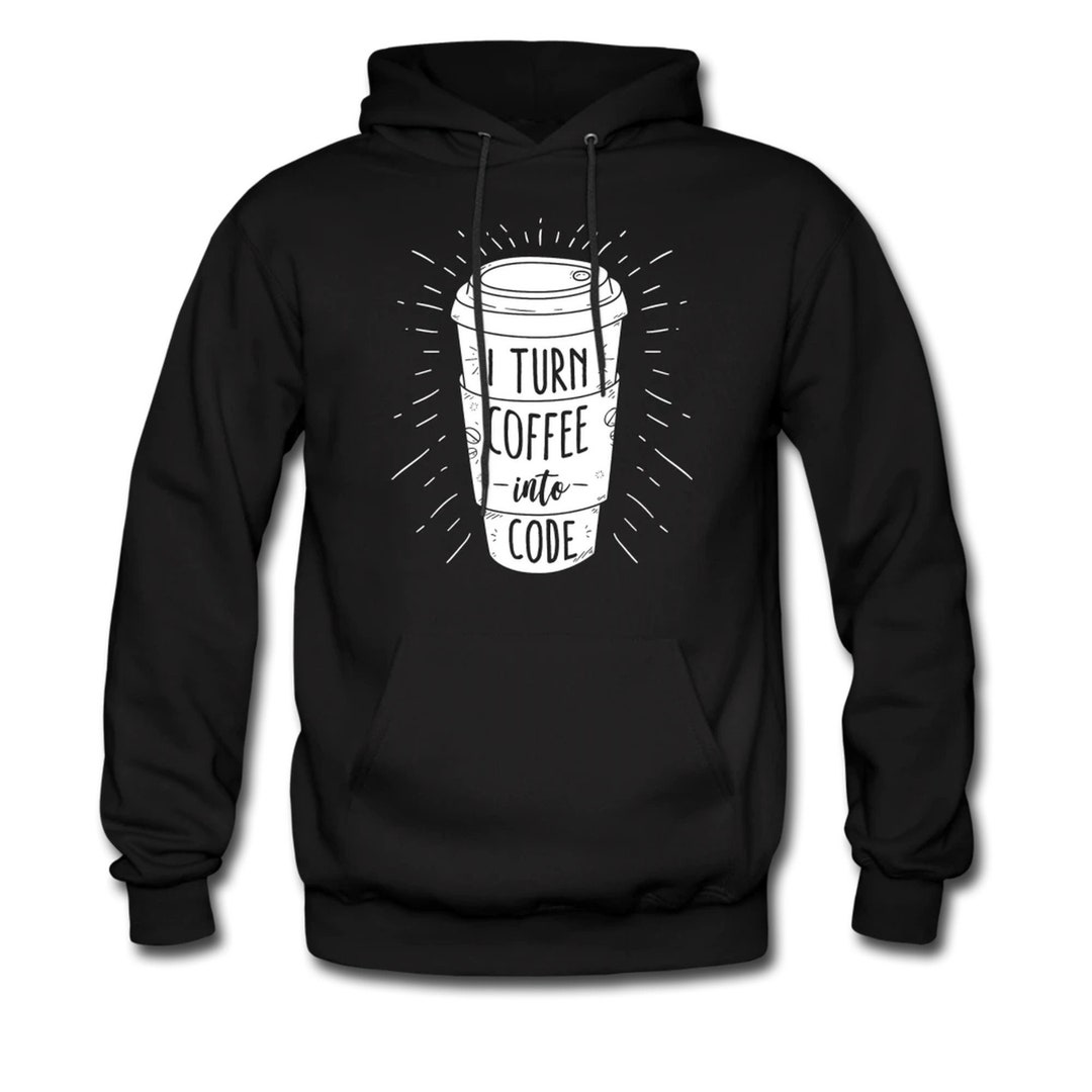 Funny Programmer Hoodie Programmer Sweater Programmer Pullover Programming Hoodie 