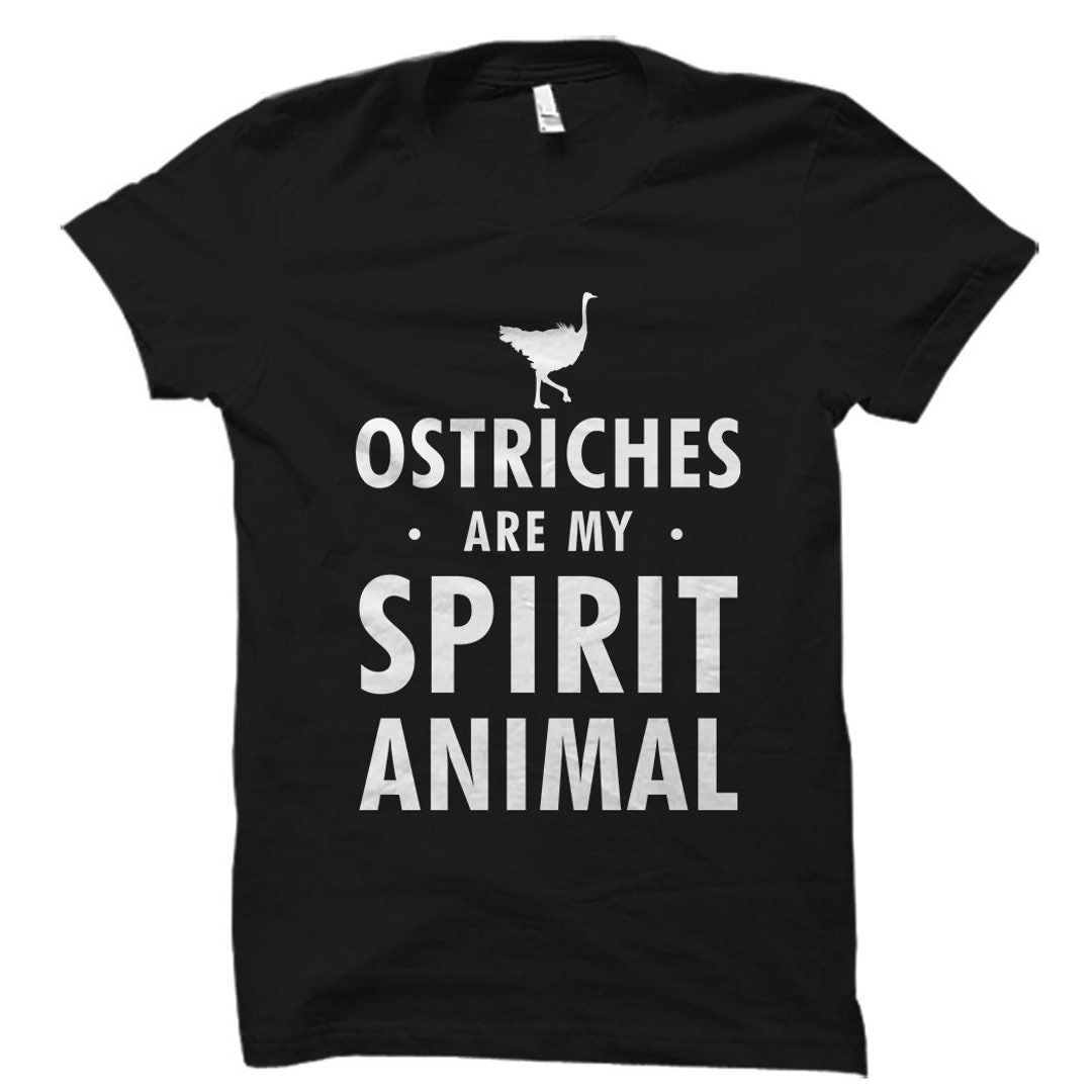Ostriches Shirt Ostrich Gift Ostrich Lover Gift Ostrich Lover Shirt ...