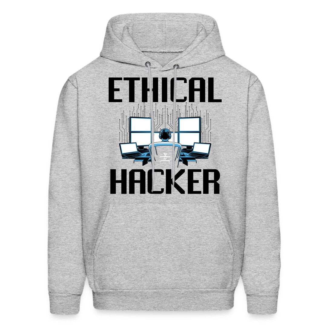 Ethical Hacker Gift. Cyber Security. Ethical Hacking. Pen Tester ...