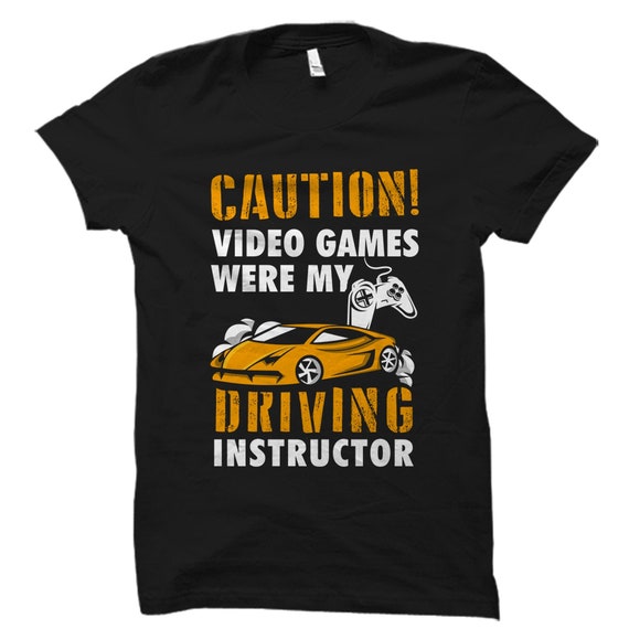 Driving Instructor T Funny Driving Teacher Gift, 47% OFF