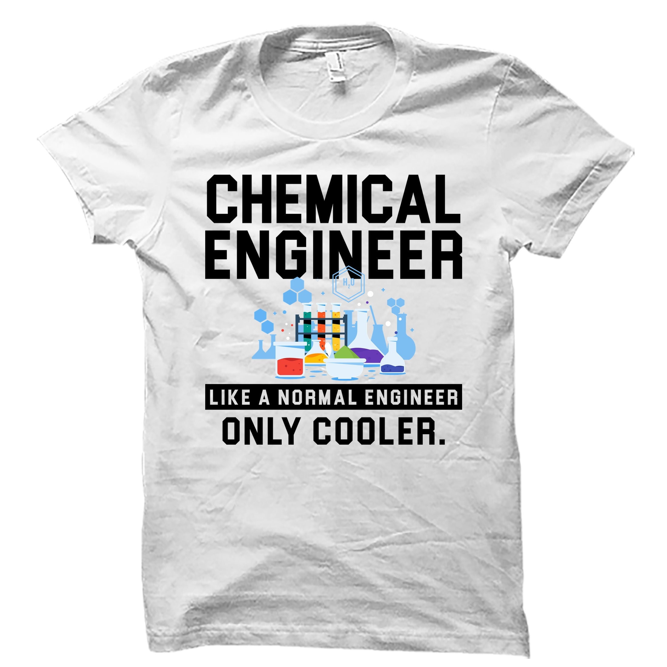Chemical Engineering Shirts