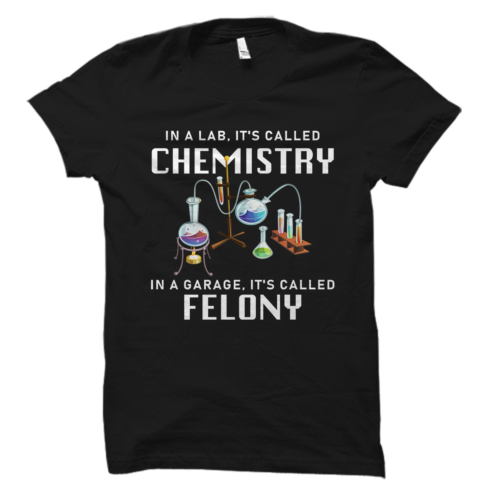 Chemistry Gift. Chemistry Shirt. Chemist Shirt. Chemist Gift. Chemist T ...